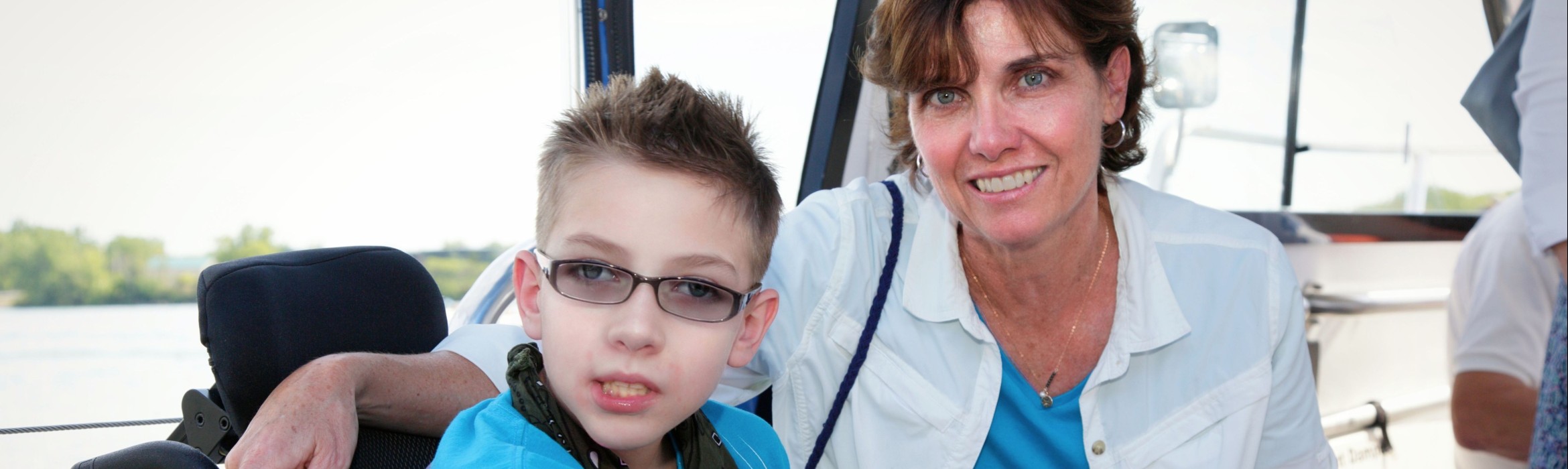 Overview > Grant Programs > The Children's Guild Foundation - Buffalo, NY