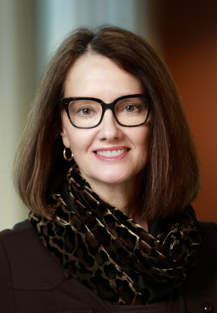 Directors & Staff > About Us > The Children's Guild Foundation ...